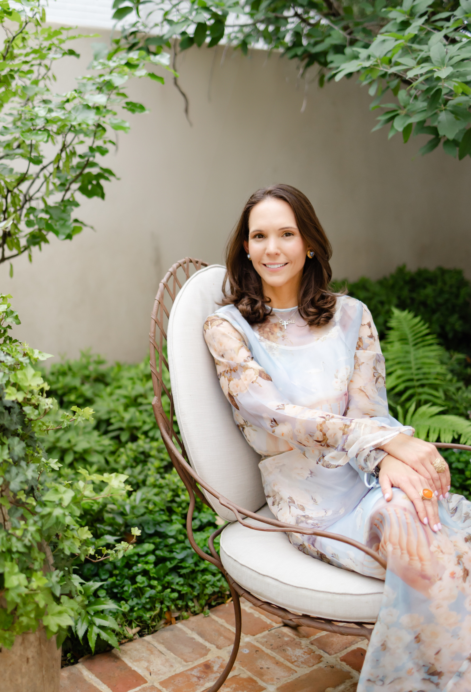 Nourish, a PaperCity Retreat